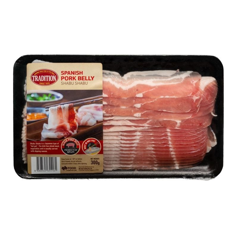 QB food - Best quality meat and cheeses sourced from all over the world.