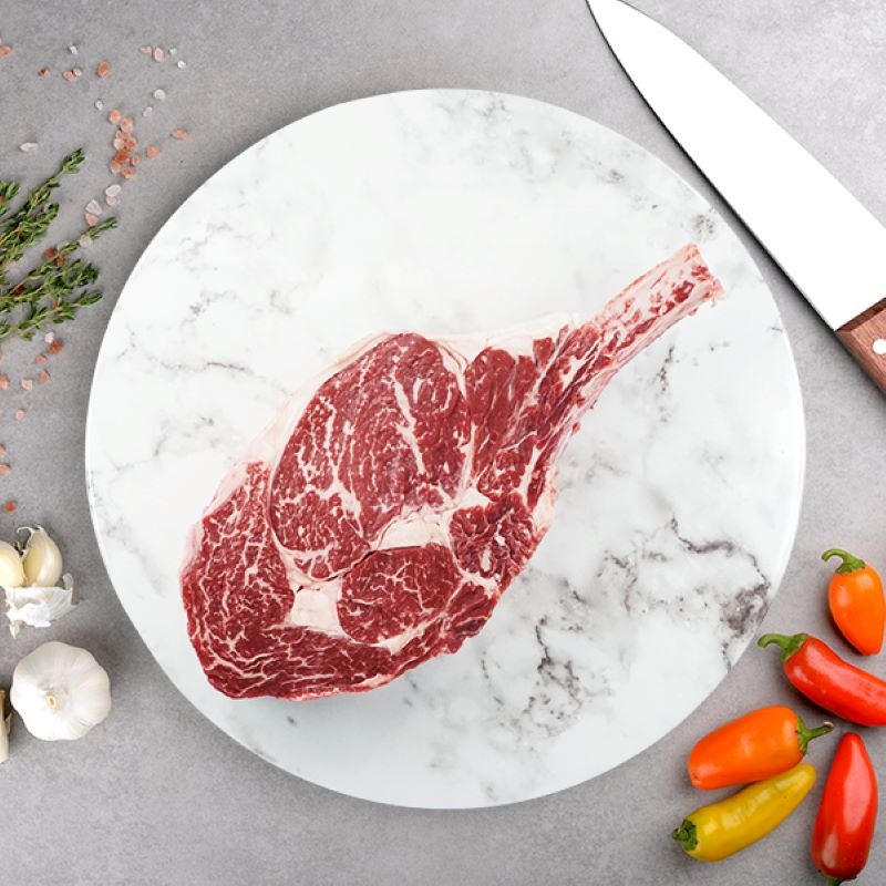 Carrara Grain Fed Wagyu Beef OP Ribs MB 4-5 (Chilled) | Online at QB ...