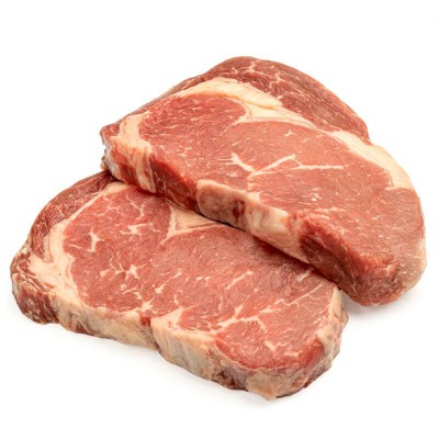 Swift Grass Fed Beef Ribeye Whole Slab, Uncut (Chilled) | Online at QB ...